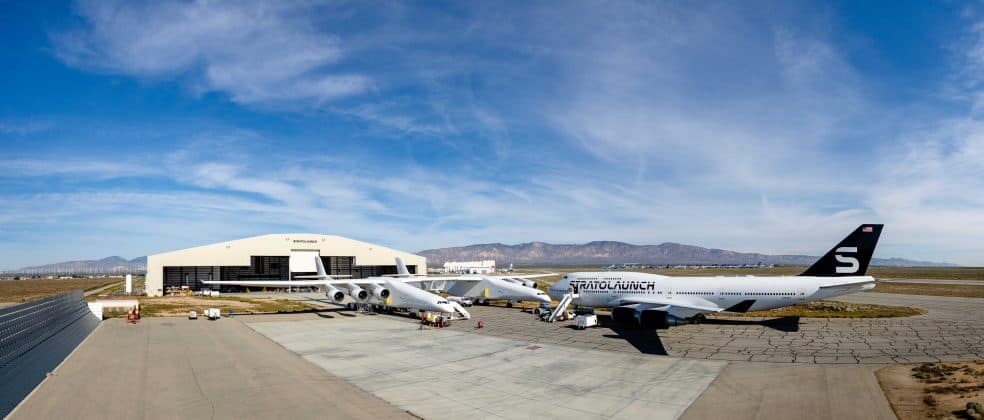 Talon A-2 Hypersonic Aircraft Exceeds Mach 5 In Successful Test Flights