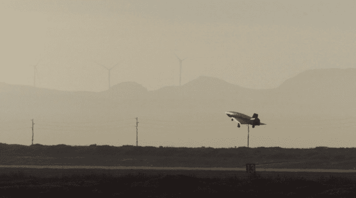 Talon A-2 Hypersonic Aircraft Exceeds Mach 5 In Successful Test Flights