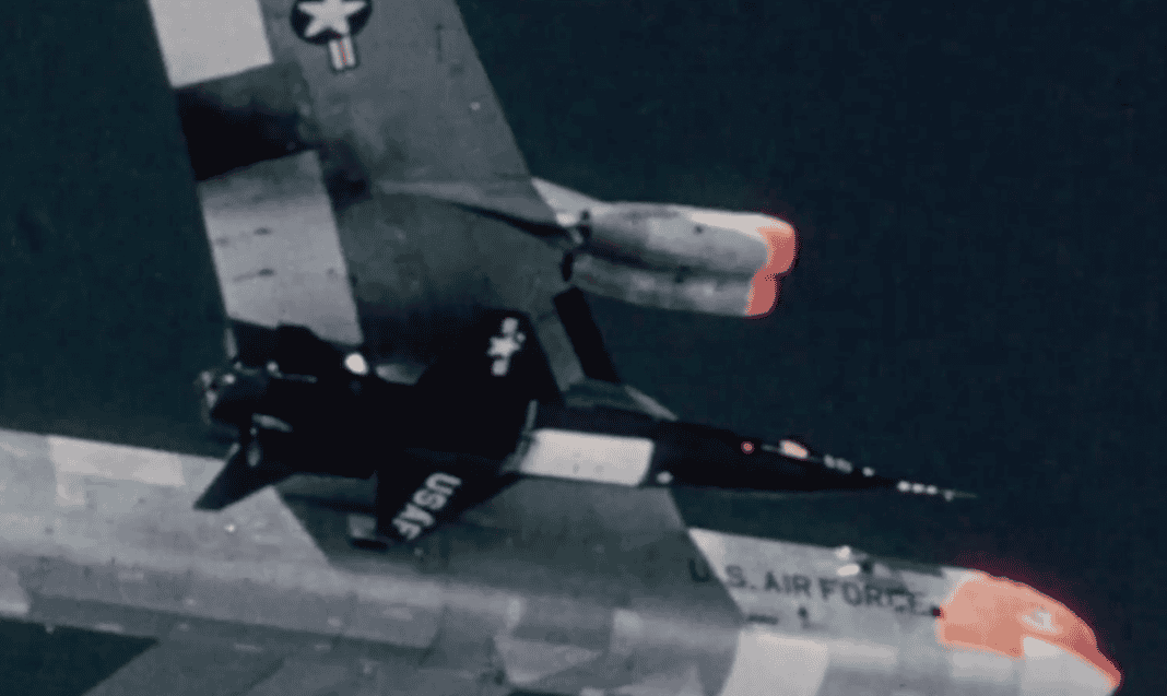 Talon A-2 Hypersonic Aircraft Exceeds Mach 5 In Successful Test Flights