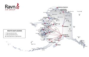The Final Flight: Ravn Alaska’s Quiet Exit Marks The End Of A 77-Year ...