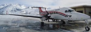 The Final Flight: Ravn Alaska’s Quiet Exit Marks The End Of A 77-Year ...