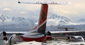 The Final Flight: Ravn Alaska’s Quiet Exit Marks The End Of A 77-Year ...