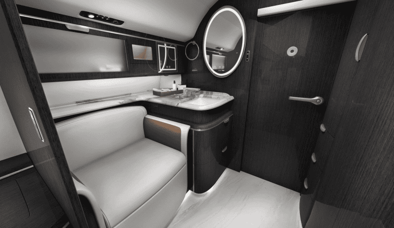 The Gulfstream G800 Is Here: 7 Striking Reasons It's The Pinnacle Of ...