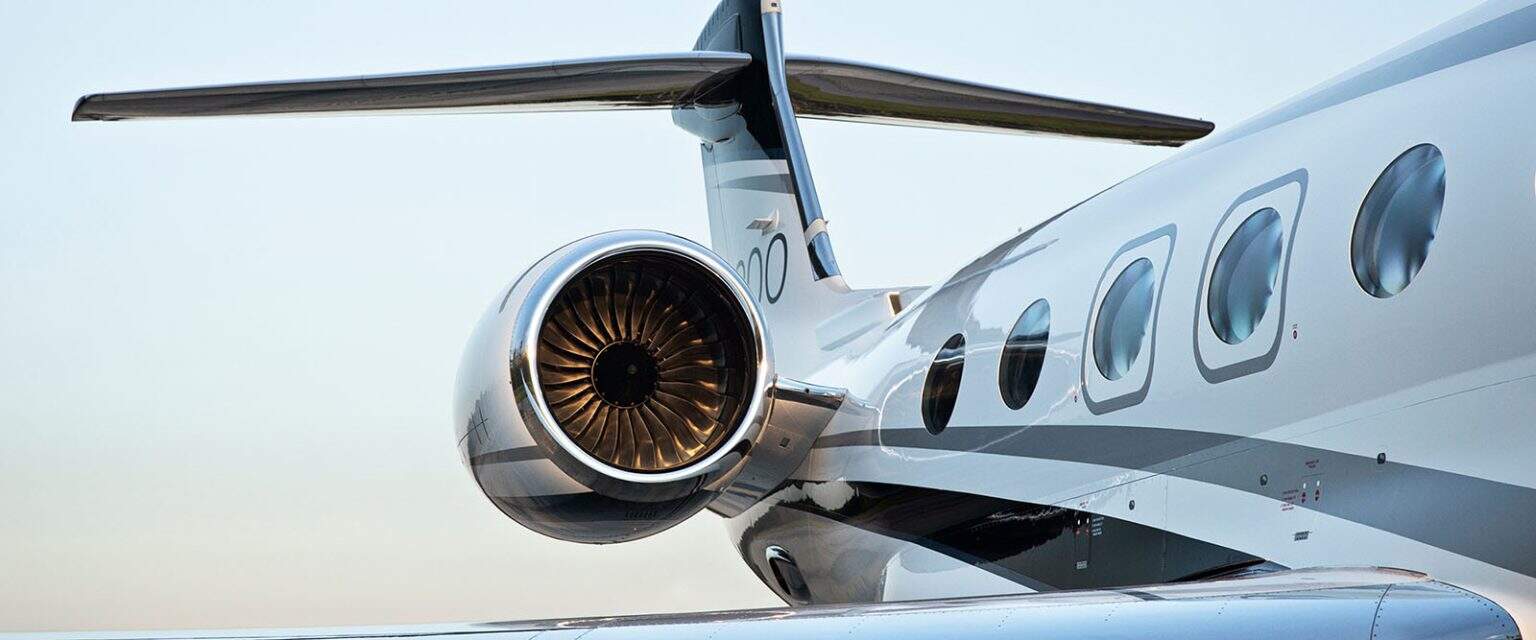 The Gulfstream G800 Is Here: 7 Striking Reasons It's The Pinnacle Of ...