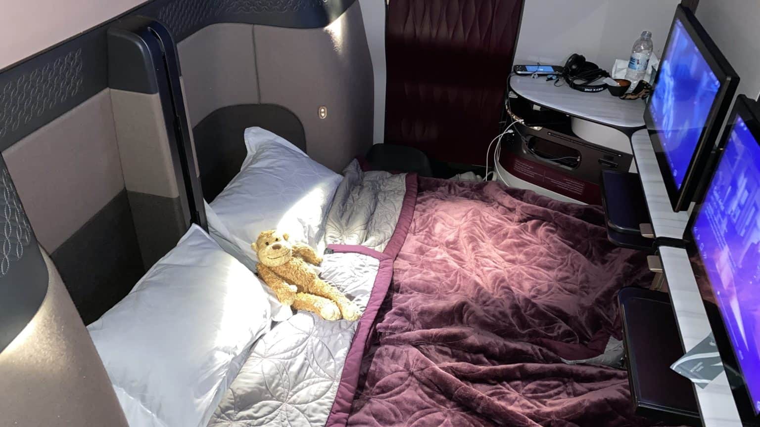 Riyadh Air Business Elite Suites A New Luxury Option For Flyers