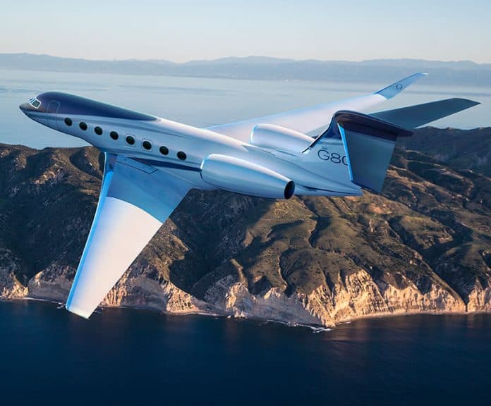 The Gulfstream G800 Is Here: 7 Striking Reasons It's The Pinnacle Of ...