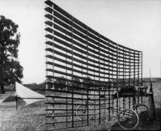 The Bizarre 200-Wing Multiplane: Horatio Phillips’ Airfoil Experiments ...