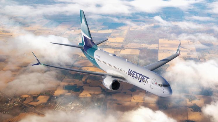 Why WestJet’s Record Boeing Order Is A Major Win For Both Airline And ...