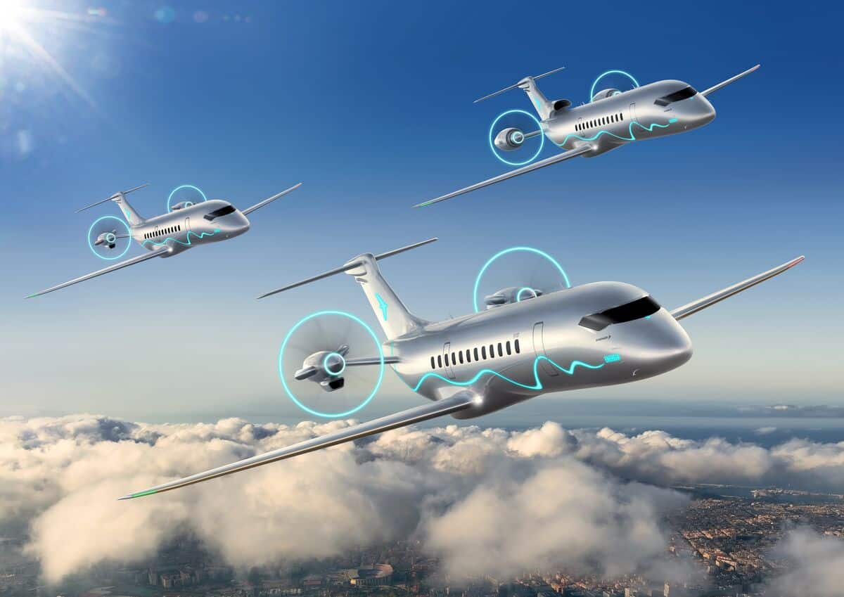 From Farnborough To The Freezer: What Happened To Embraer’s Next-Gen ...