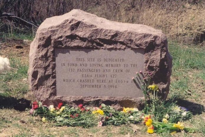 The Crash That Solved A Mystery: How USAir Flight 427 Changed Aviation ...