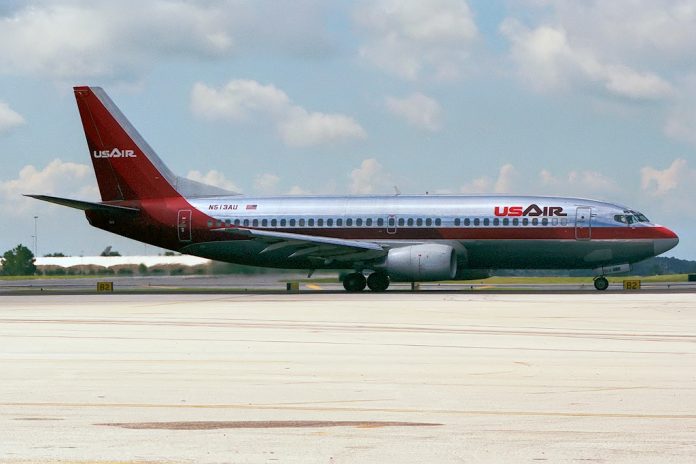 The Crash That Solved A Mystery: How USAir Flight 427 Changed Aviation ...