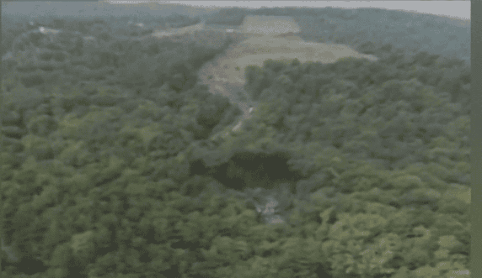 The Crash That Solved A Mystery: How USAir Flight 427 Changed Aviation ...