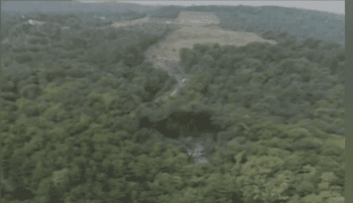 The Crash That Solved A Mystery: How USAir Flight 427 Changed Aviation ...