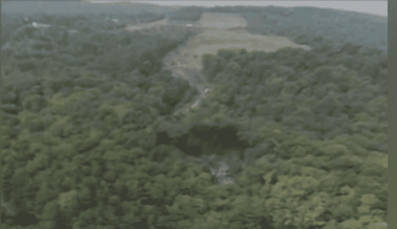 The Crash That Solved A Mystery: How USAir Flight 427 Changed Aviation ...