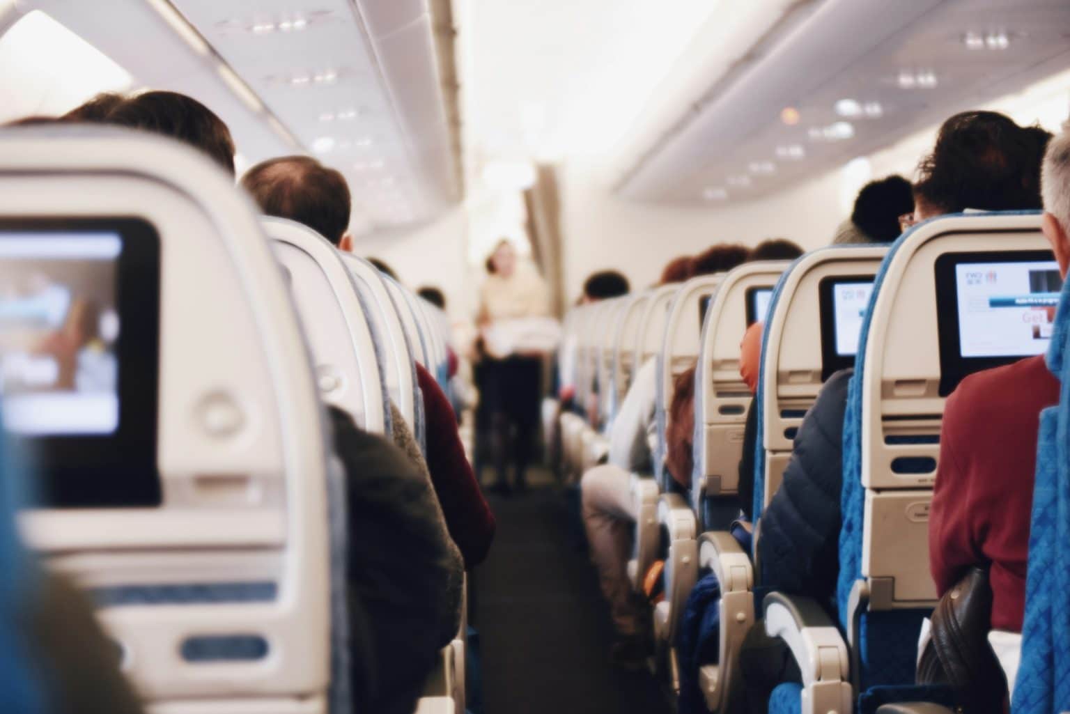 FAA Issues Safety Alert: Time To Get Serious About Bags In Emergencies
