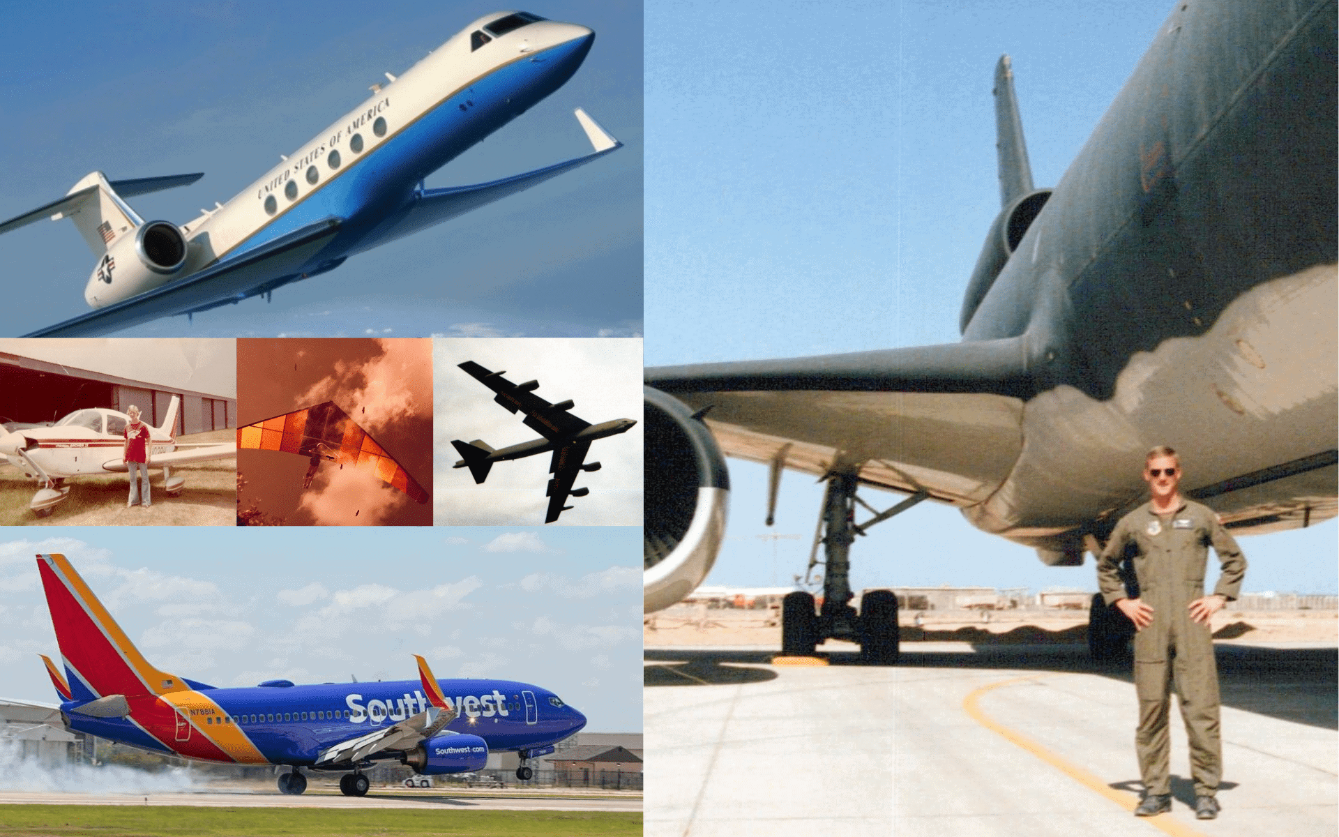 Evolution Of A Memoir: Aviation Therapy—Stories Of Perseverance And ...