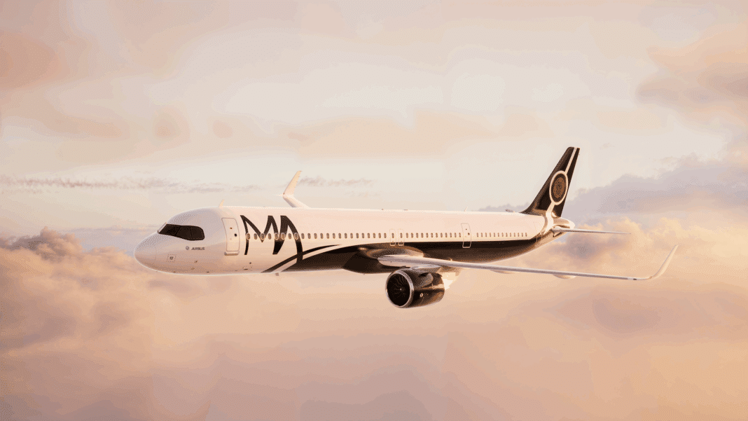 $150 Million Bet On Ultra-Luxury Skies: Magnifica Air's Bold Promise ...