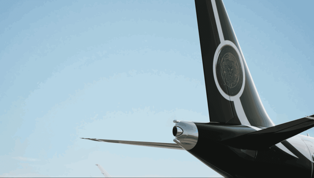 $150 Million Bet On Ultra-Luxury Skies: Magnifica Air's Bold Promise ...