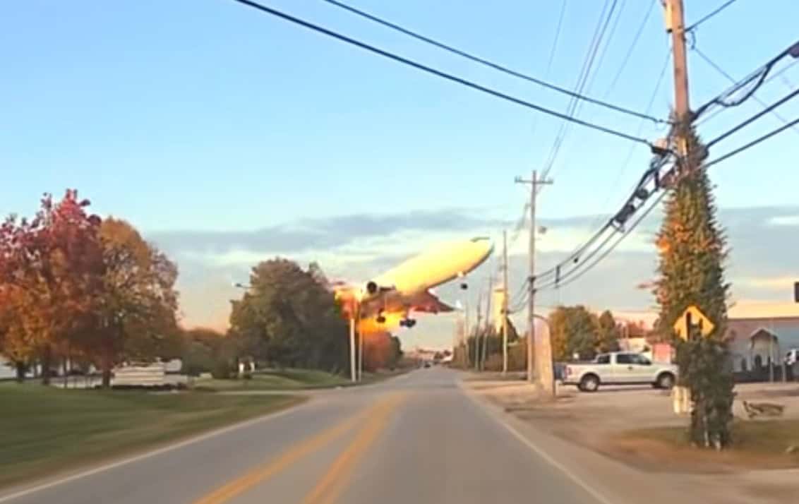 Death Toll Rises To 13 In UPS Flight 2976 Crash As NTSB Confirms Engine ...