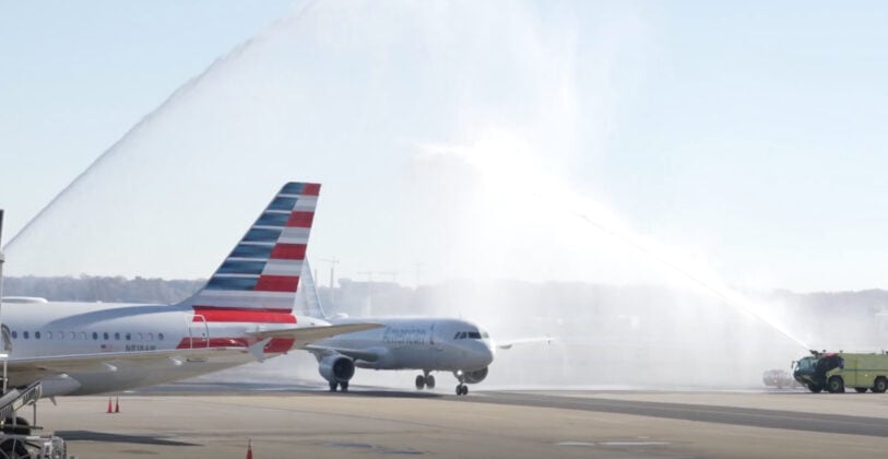 Honor Flight Network: The Mission Bringing Veterans To D.C.—and The ...