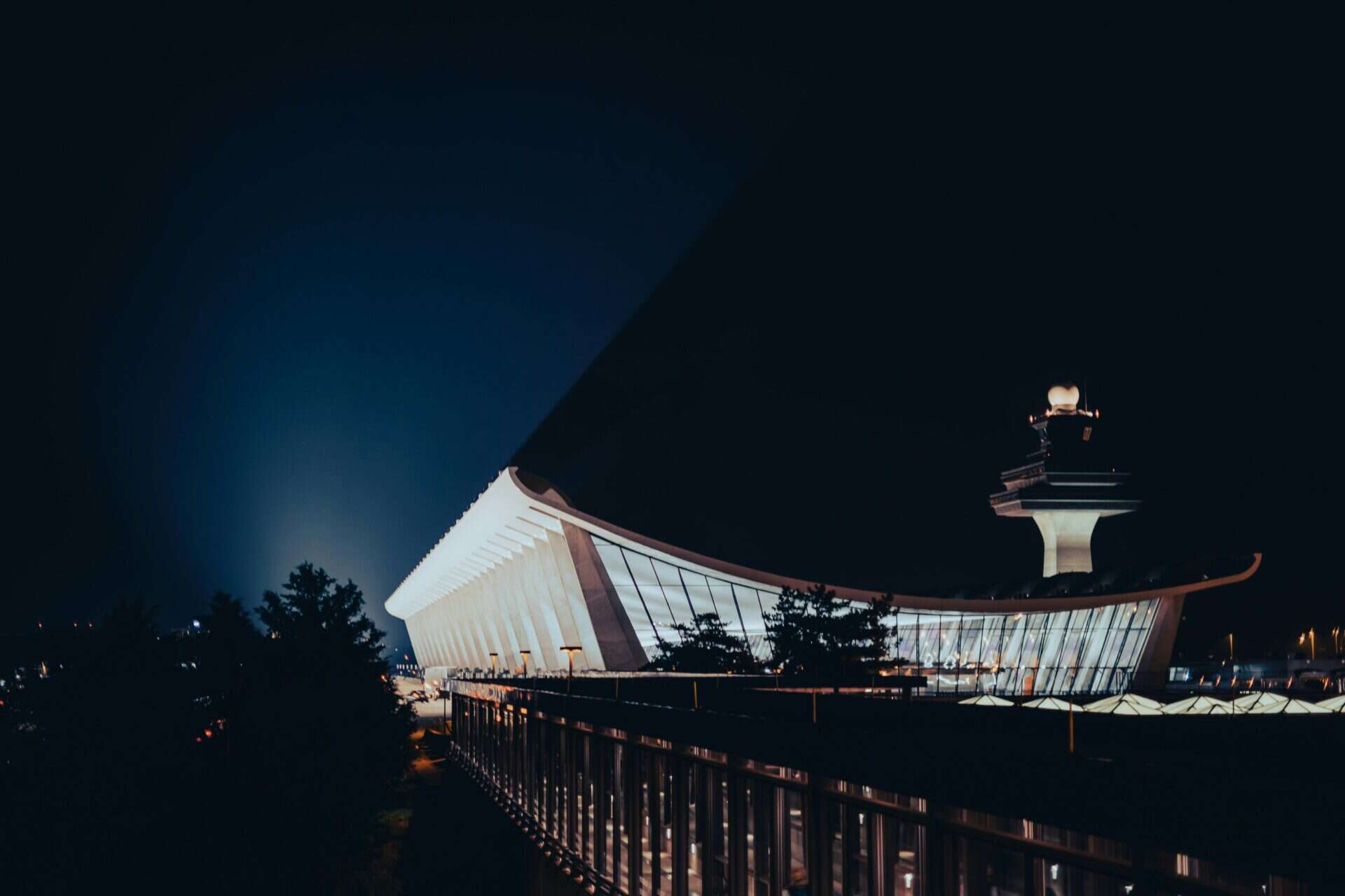 Will Your Next Flight Take You To Donald J. Trump International Airport ...