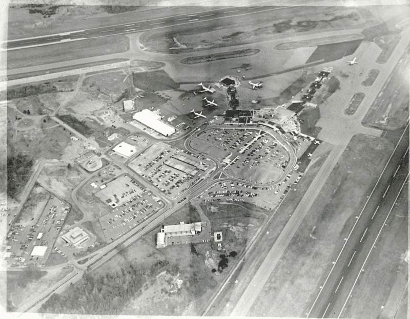 The Crash Of Eastern Air Lines Flight 212