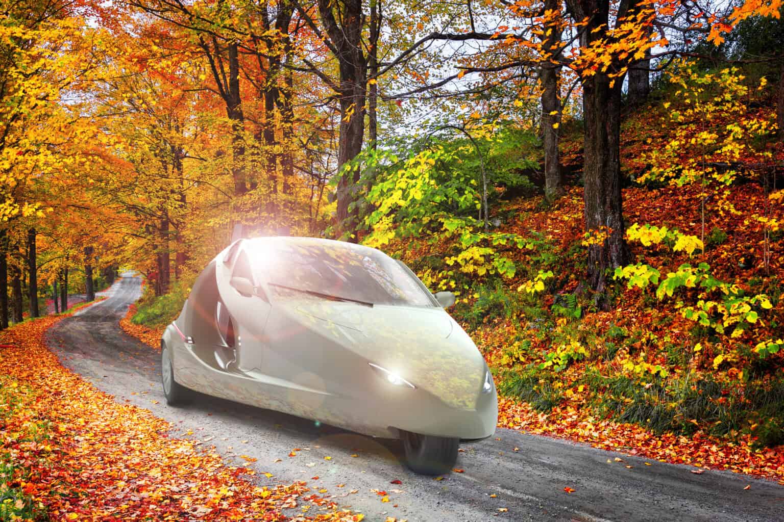 The Switchblade Flying Car Does What No Other Flying Car Can, And You Can Reserve It Now