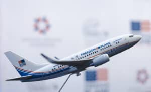 Freedom Plane Takes America’s Founding Documents On A Historic Flight ...
