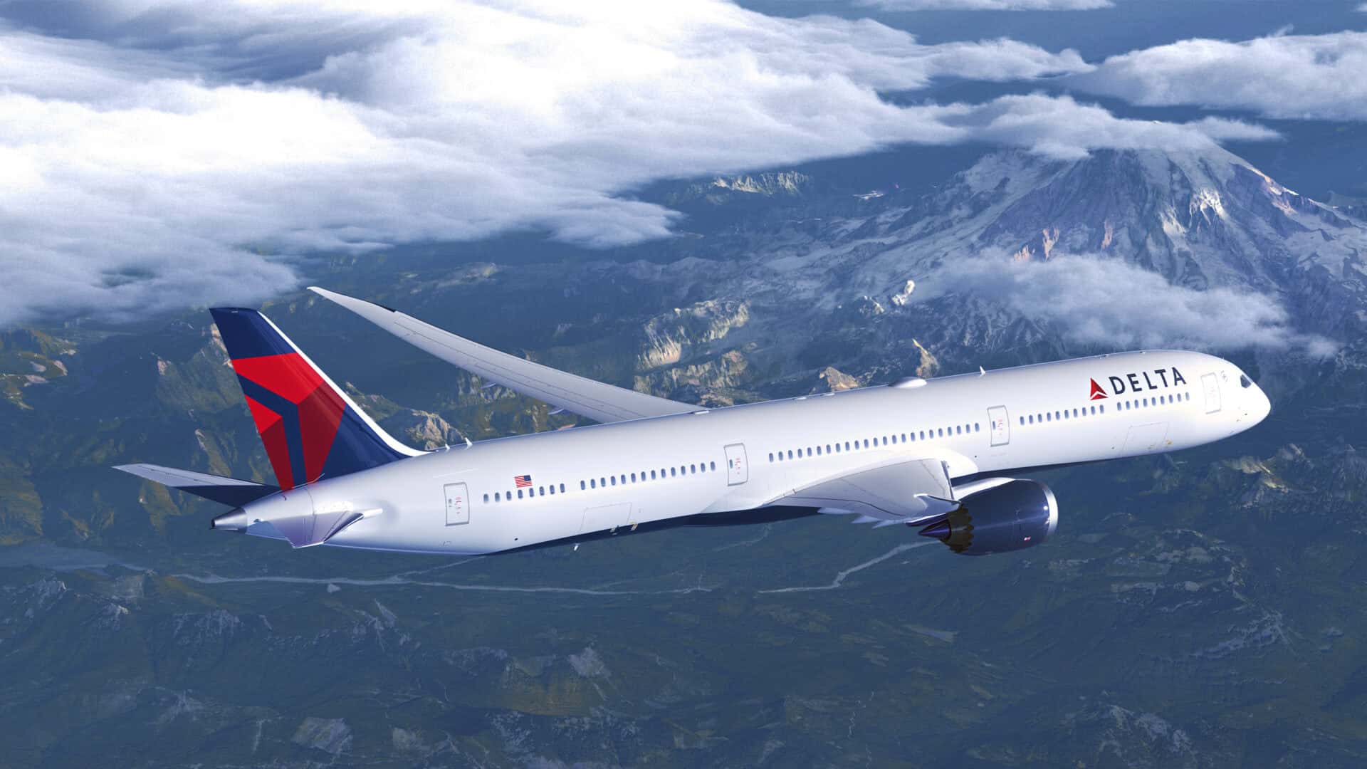 Delta 787 Dreamliner Order Brings Boeing Back Into Delta’s Long-Haul Story