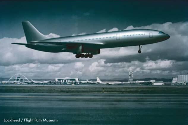 Before ETOPS: The Ambitious Twin-Engine L-1011 That Never Flew