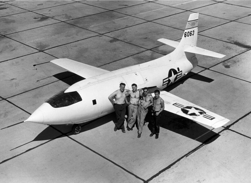 Meet The X-76: DARPA’s Bold New Aircraft Could Change How Wars Are Fought
